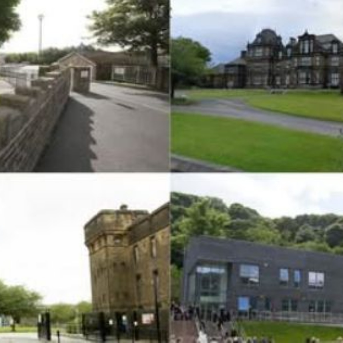 The Crossley Heath School - Highest Attaining School