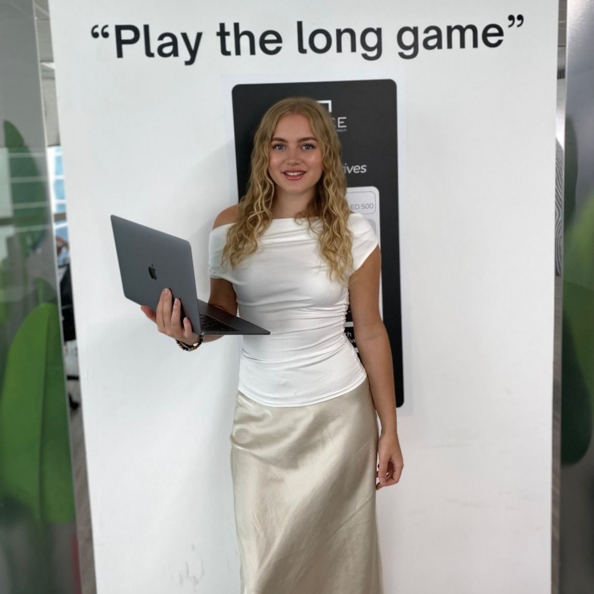 The Crossley Heath School - Alumni Spotlight – Bethany Wood (Class of 2021)