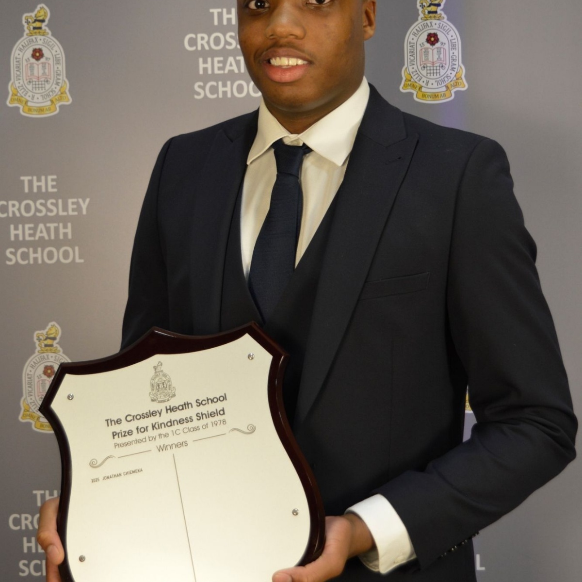 The Crossley Heath School - Celebrating Student Success | Prize Giving 2025