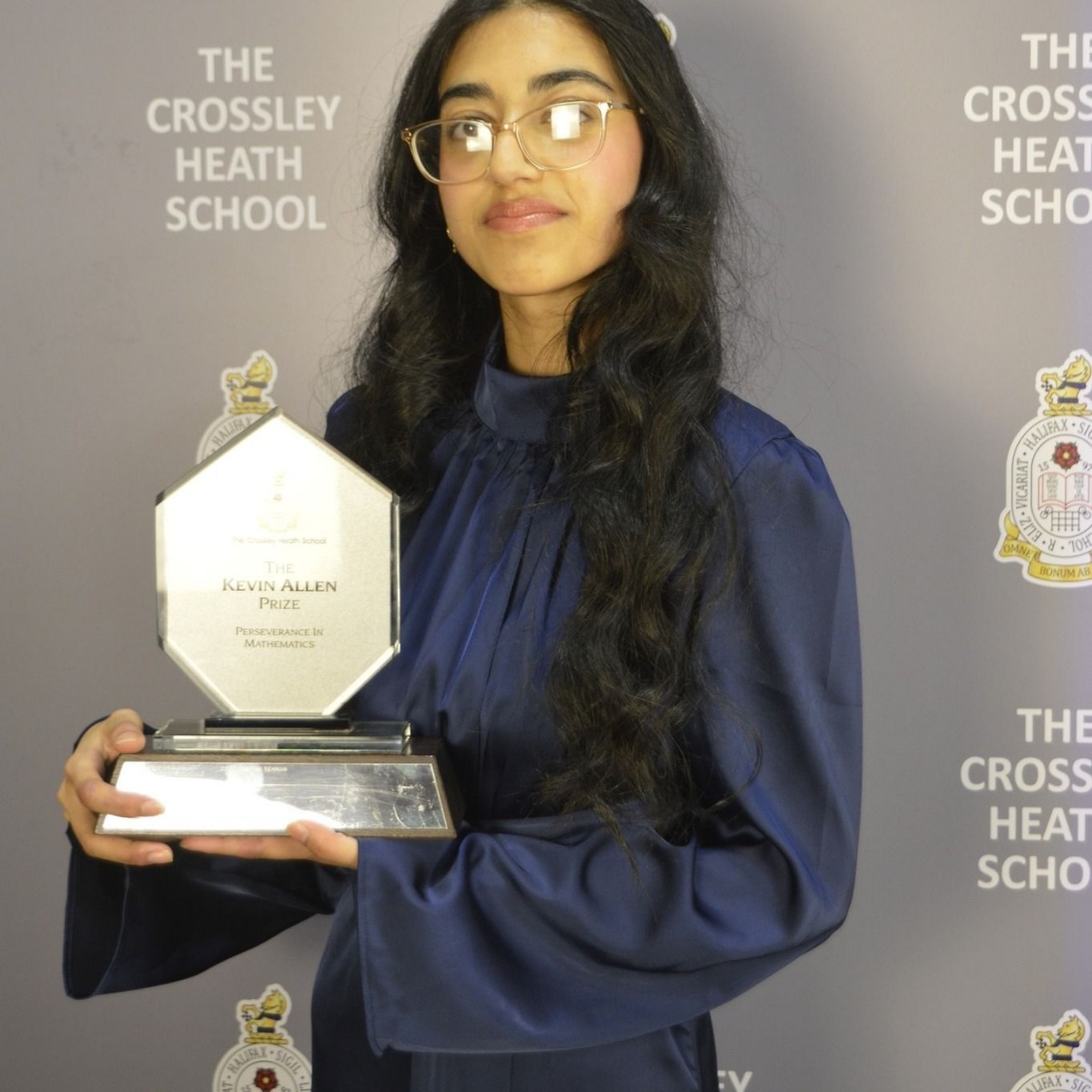 The Crossley Heath School - Celebrating Student Success | Prize Giving 2025