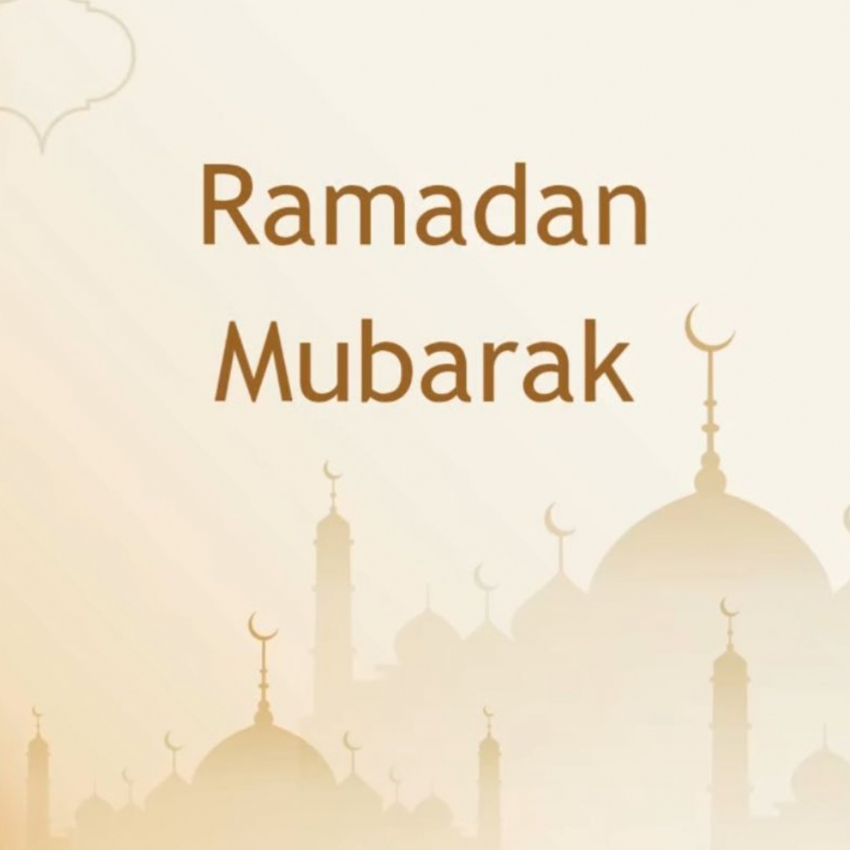 The Crossley Heath School - Ramandan Mubarak